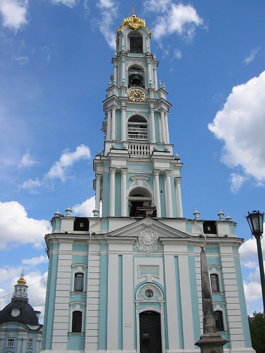 Favorite Destinations/Moscow, Russia/087 Bell Tower