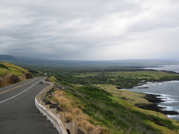 Favorite Destinations/Big Island, Hawaii/04 Road near Volcano National Park